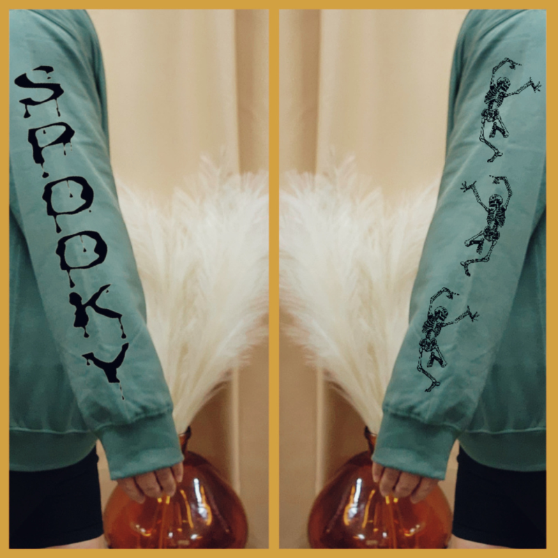 FALL/HALLOWEEN COLLECTION – Tedz Designs